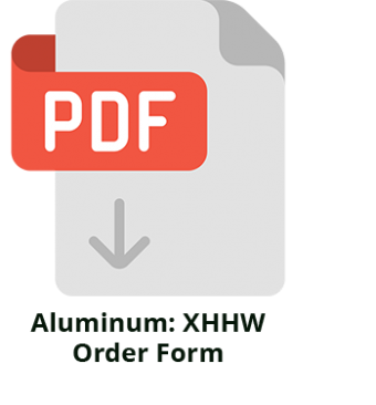 Wood Cable Wedge - Valley Woodcraft — The Premier Wood Manufacturing ...