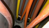 Wood Cable Wedge – Valley Woodcraft