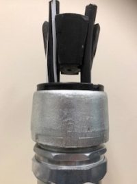 Wood Cable Wedge – Valley Woodcraft